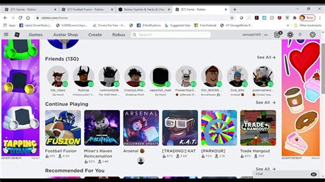 Image result for WeAreDevs Exploits