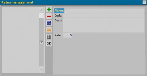 Image result for How Connect Rate Code to Agent in Opera