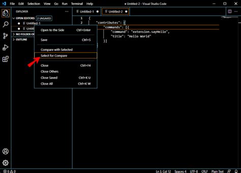 Image result for Windows Command Compare Files