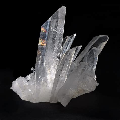 Image result for How Does Quartz Formed