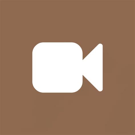 Image result for iOS FaceTime Colour Icon