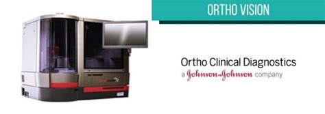 Image result for OrthoVision Dat Testing