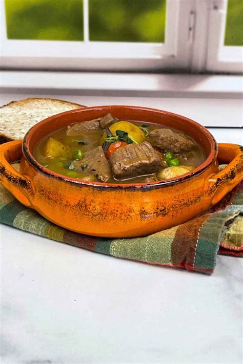 Image result for Basic Beef Stew