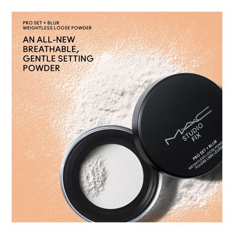 Image result for Mac Studio Fix Translucent Powder