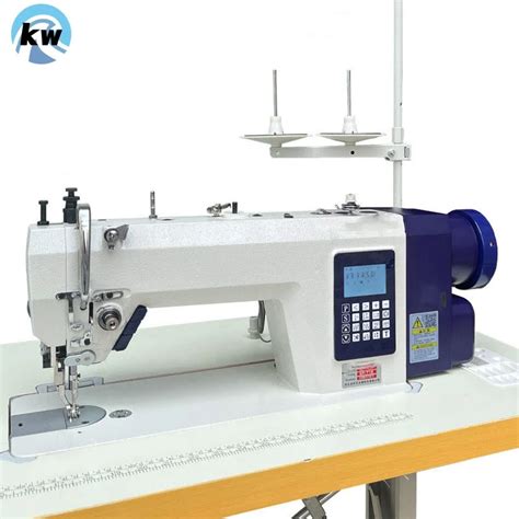 Image result for High Speed Sewing Machine