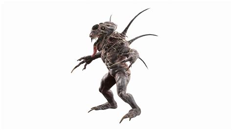 Image result for Alien Monster Beast