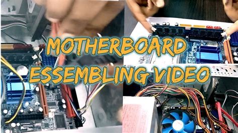 Image result for Computer Assembling Sinhala