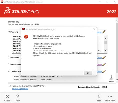 Image result for SolidWorks Not Installing