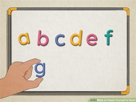 Image result for First Step to Learning How to Read