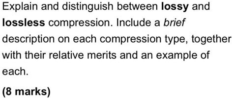 Image result for Define File Compression