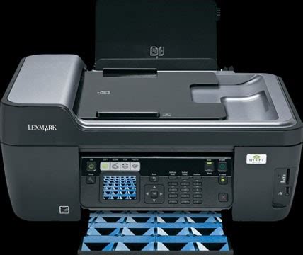 Image result for Lexmark Pro 200