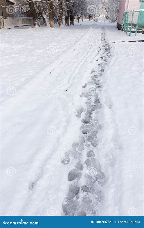 Image result for Snow Path Minecraft