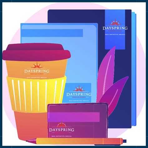 Online School Store (Athletics, Lunch, Books, Homeschool) – Dayspring ...