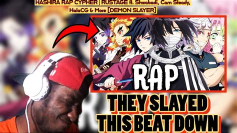 Image result for Rustage Demon Slayer