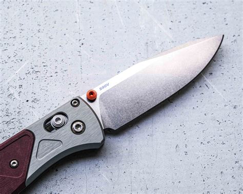 Image result for Benchmade Bugout Mods