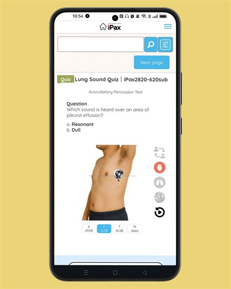 Image result for Sternal Spring Test