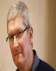 Image result for Tim Cook Life