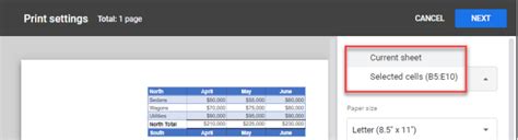 Image result for Excel View Print Area