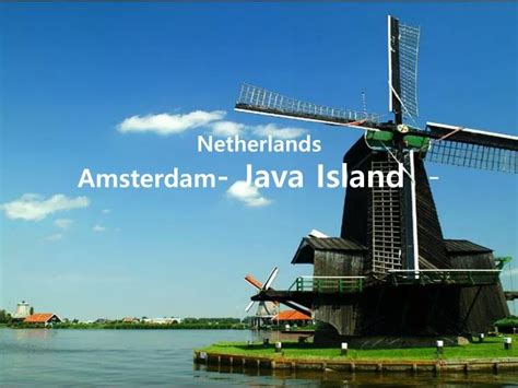 Image result for Java Island Amsterdam