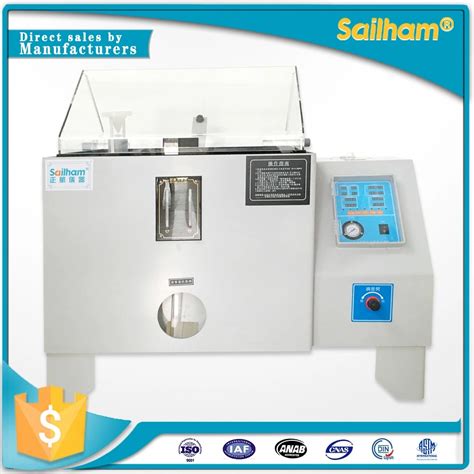 Image result for Salt Spray Test Machine