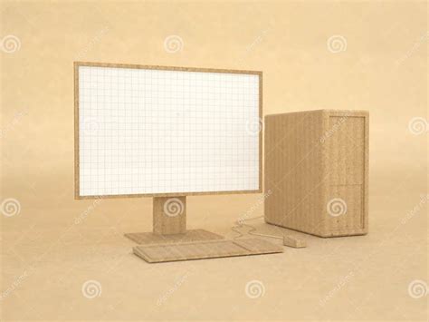 Image result for Computer Paper Model