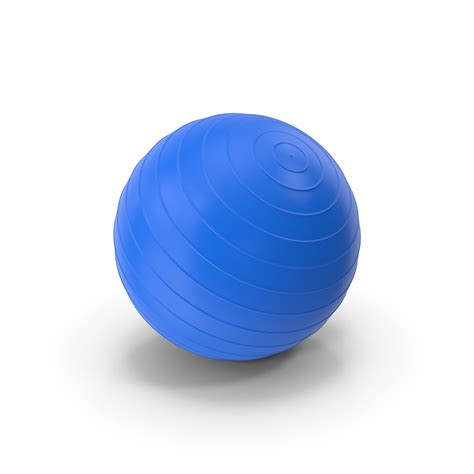 Image result for Small Blue Exercise Ball