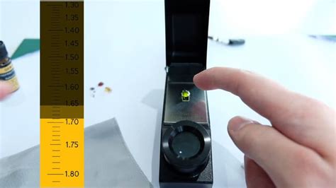 Image result for Gem Refractometer