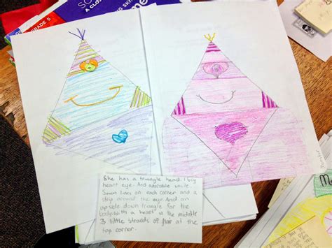 Image result for Descriptive Writing Examples Grade 4