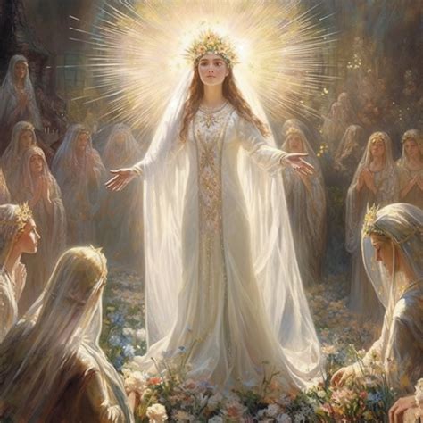 Image result for Jesus Christ Bride