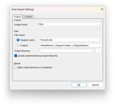 Image result for Automation Car Export File