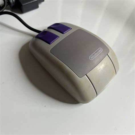 Image result for SNES Mouse Mod
