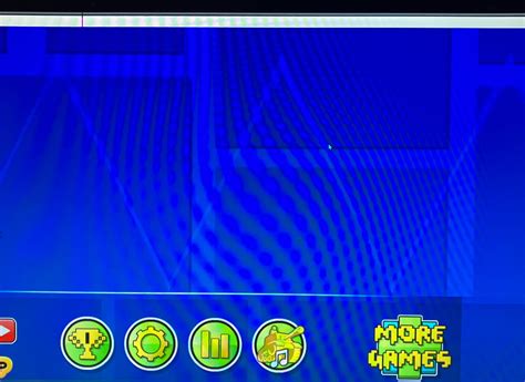 Image result for Geometry Dash Back Button