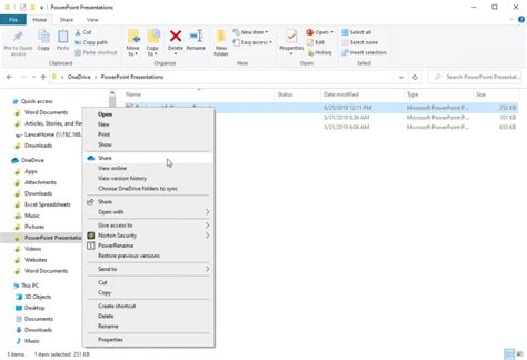 Image result for How to Share a File Using One Drive