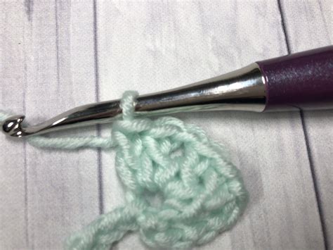 Image result for Tutorial for Post and Shells Stitch