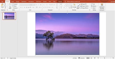 Image result for Transparency in PowerPoint Image