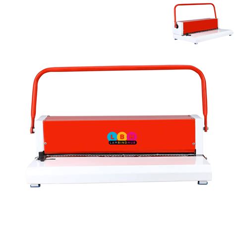 Image result for Binding Machine Work