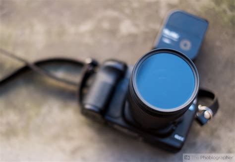 Image result for Polarizing Filter Example