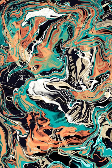 Image result for Abstract Pattern Test