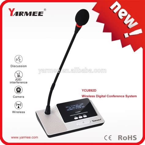 Image result for Wireless Conference System