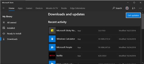 Image result for Windows 1.0 Store Update Download