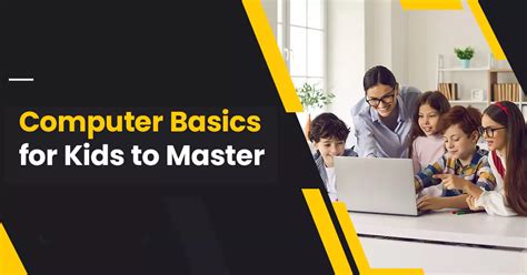 Image result for Basic Computer Test for Kids