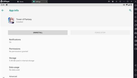 Image result for LD Player Loading Screen