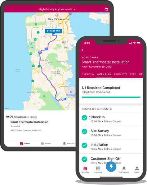 Image result for Salesforce Field Service