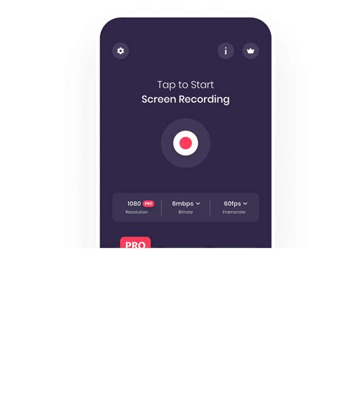 Image result for Screen Recorder App Store