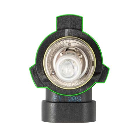 Image result for 9007 LED Bulb Size Chart