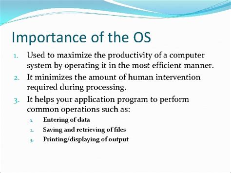 Image result for Importance of Computer Software