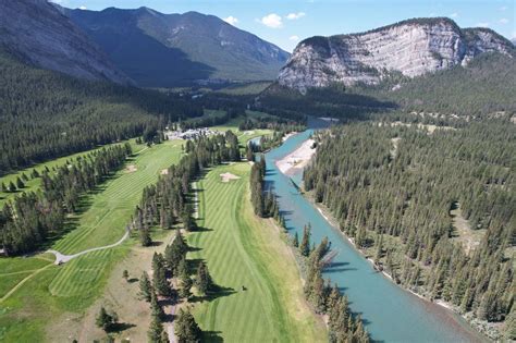Image result for Banff Springs Golf Course