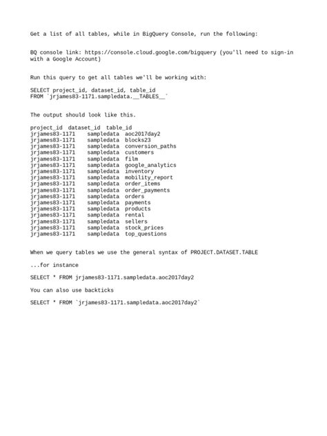 Image result for BigQuery CreateTable