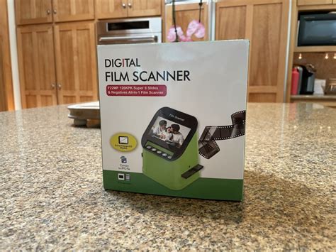 Image result for Slide Scan Tutorial