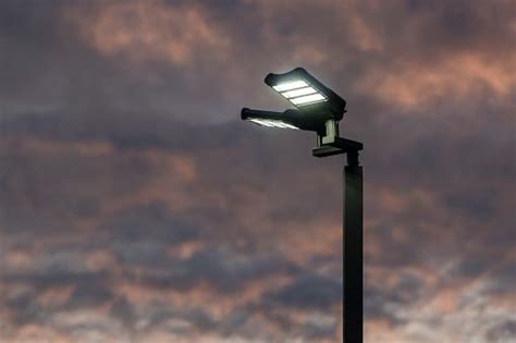 Image result for Pole LED Lighting